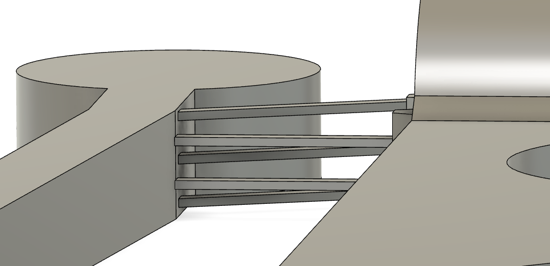 Dial Indicator Using Compliant Mechanisms : 8 Steps (with Pictures ...