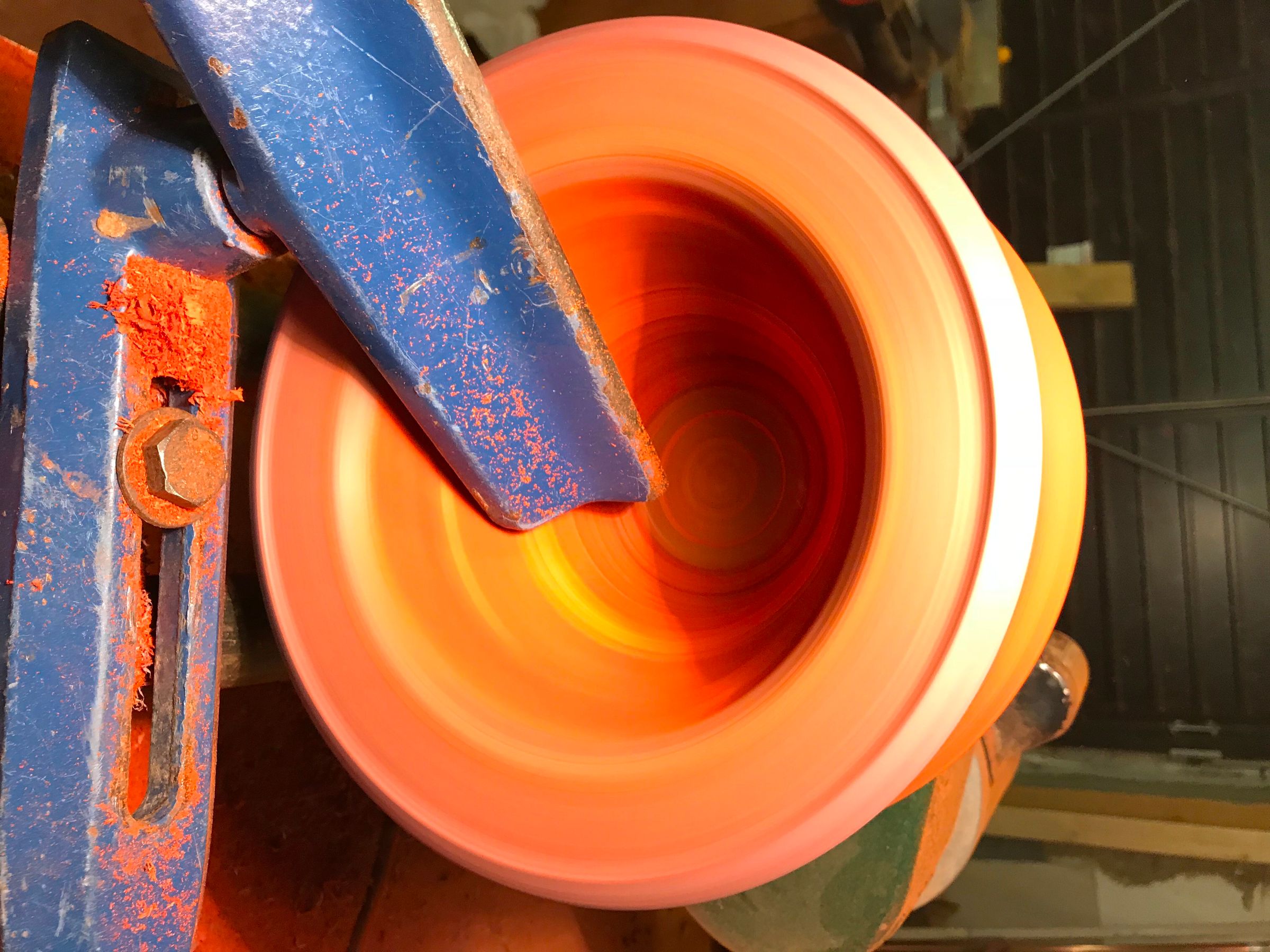 Segmented Bowl : 13 Steps (with Pictures) - Instructables