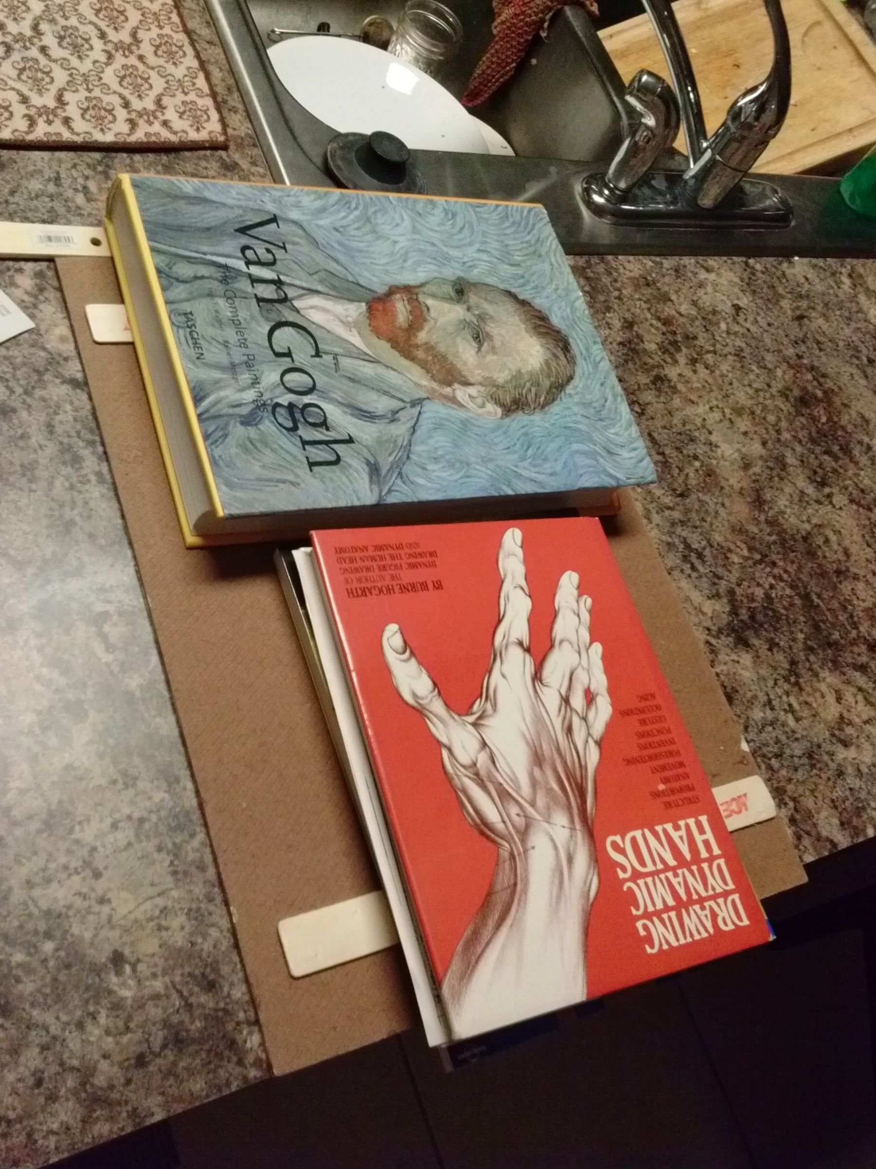 Masonite Mounting Guide : 6 Steps - Instructables