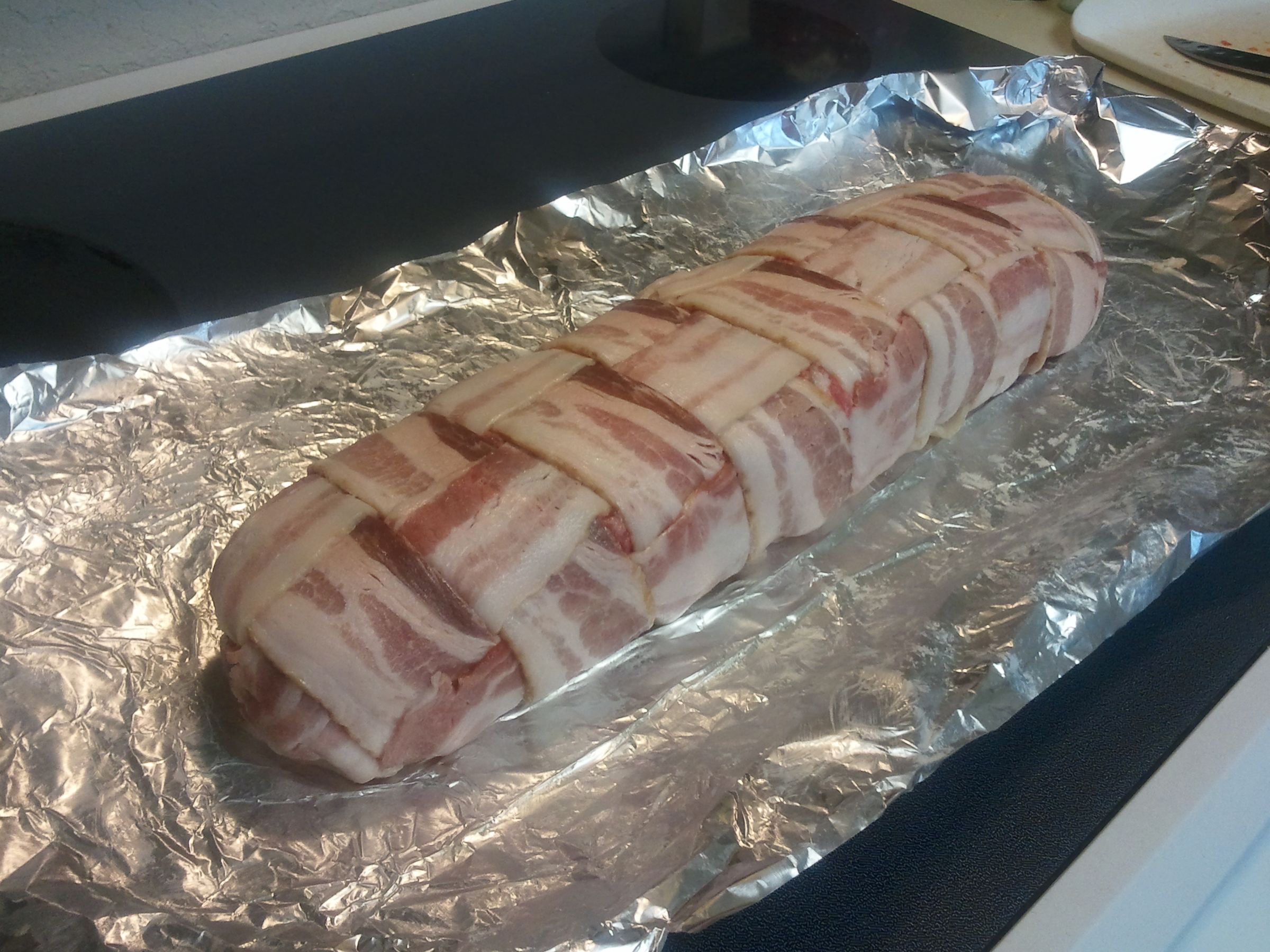How to Make a Bacon Bomb! - Instructables