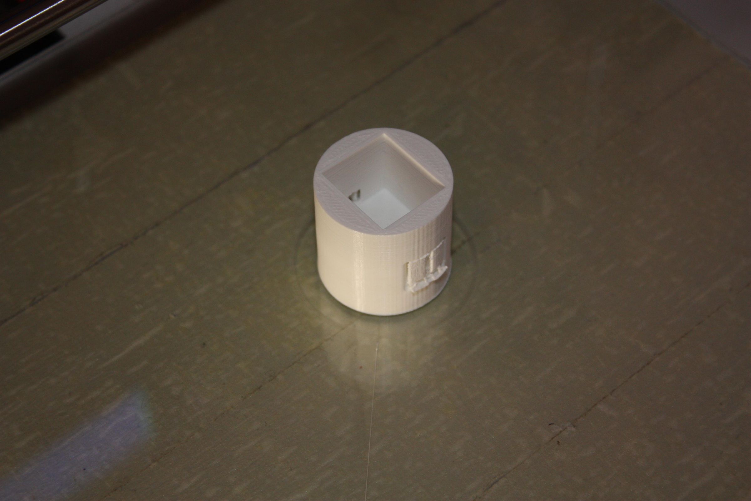 Project Lighthouse - 360° Mini Arduino LiDAR : 10 Steps (with Pictures ...