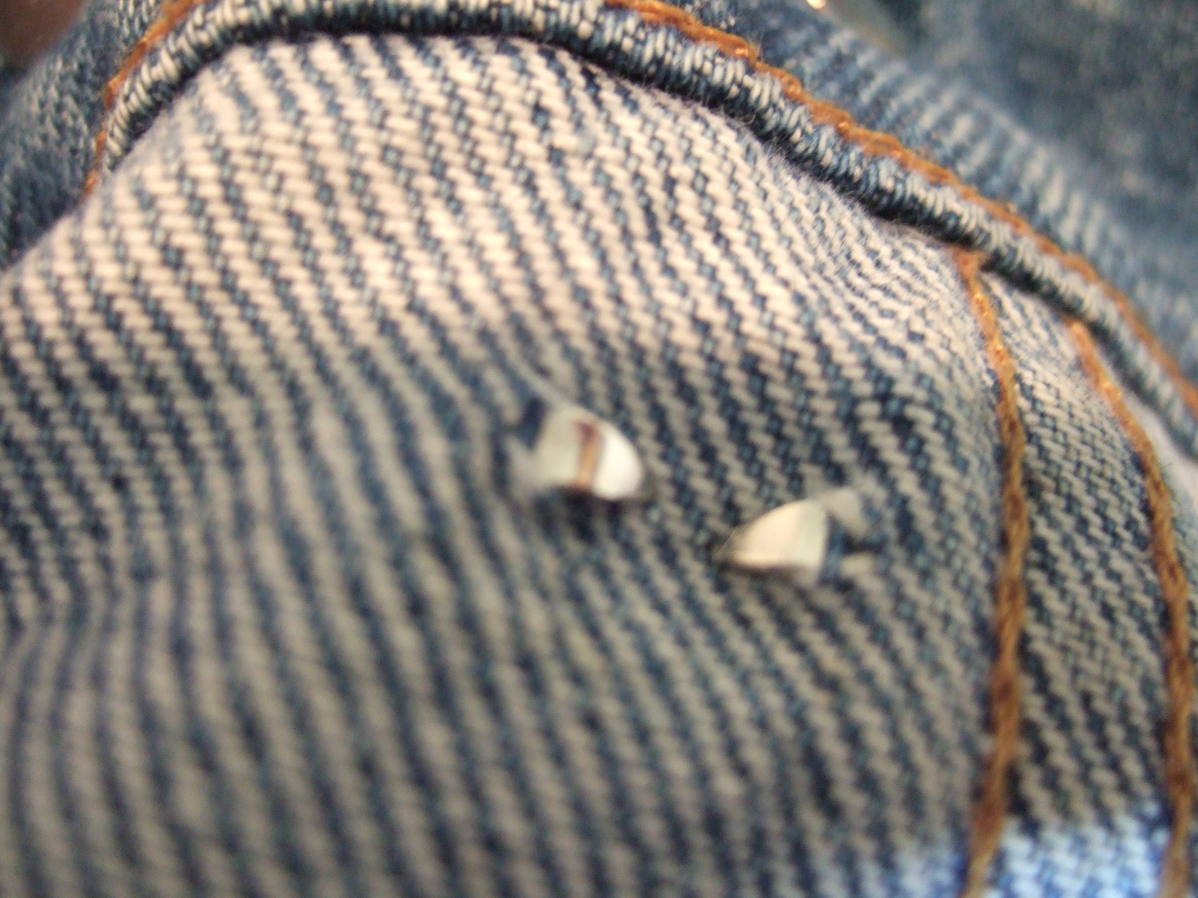 Vyvyan Basterd (The Young Ones) Costume : 9 Steps (with Pictures ...