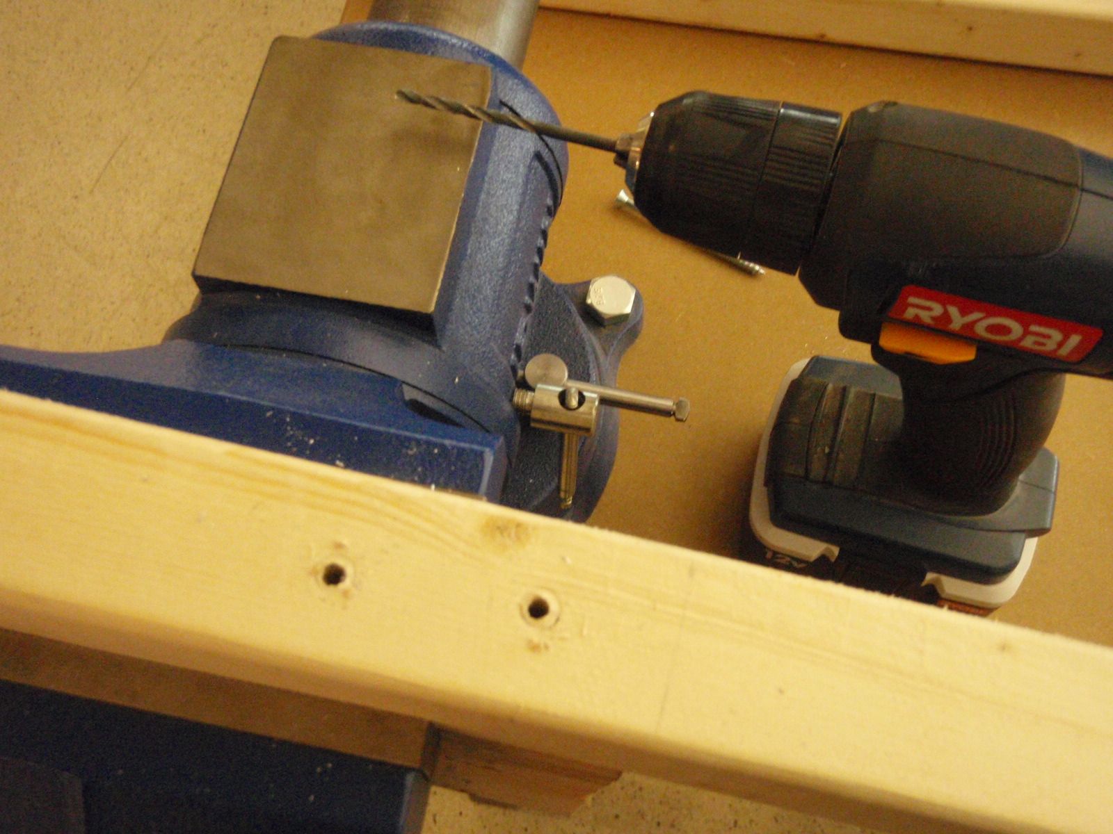 Simple Stilts : 6 Steps - Instructables