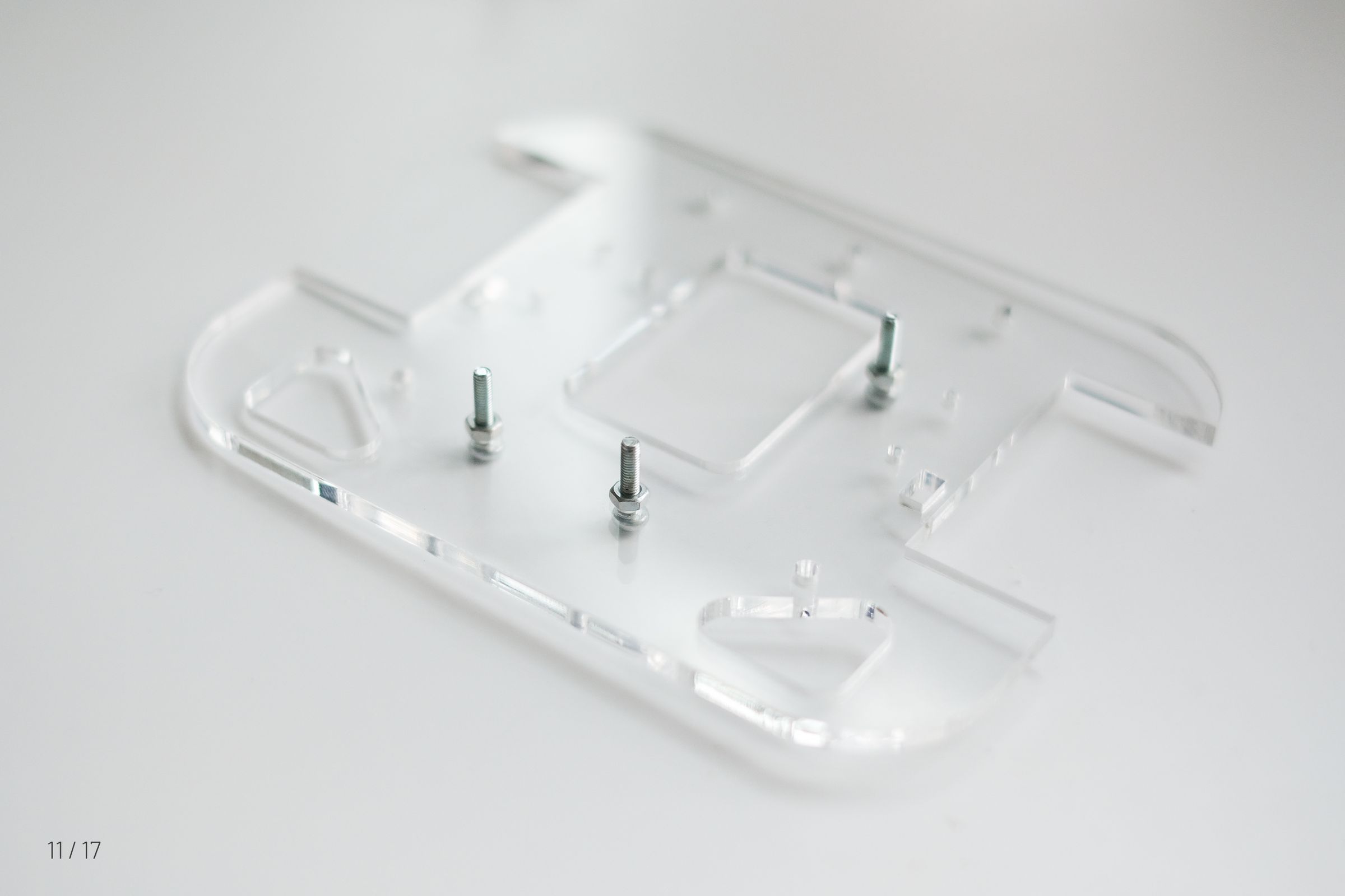 Wipy: the Overly Motivated Whiteboard Cleaner : 8 Steps (with Pictures ...