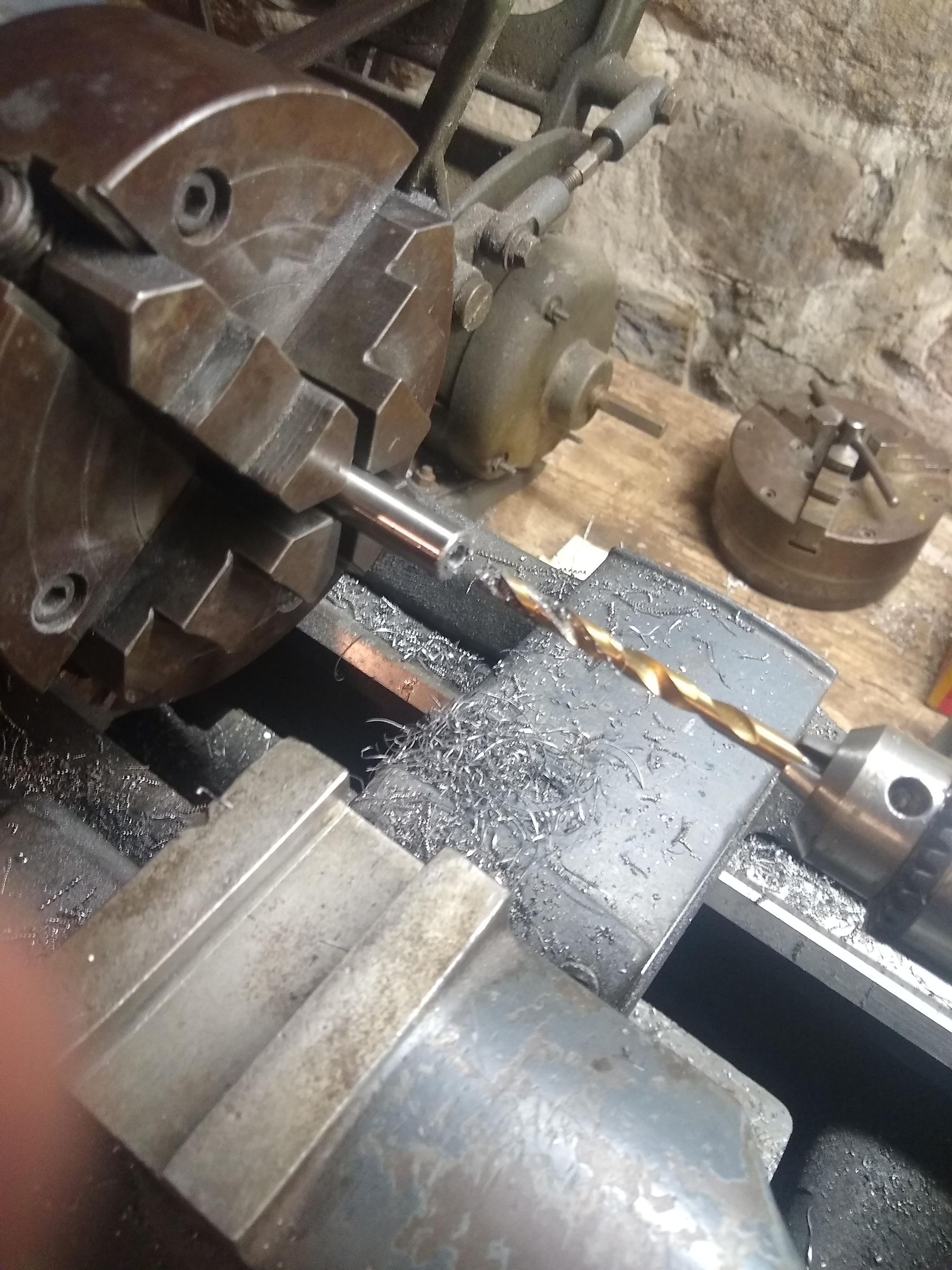 Filing Machine : 15 Steps (with Pictures) - Instructables