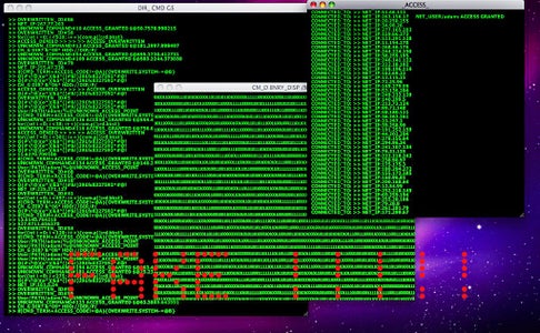 FaKe HaCkinG ScReEn PrAnK : 3 Steps - Instructables