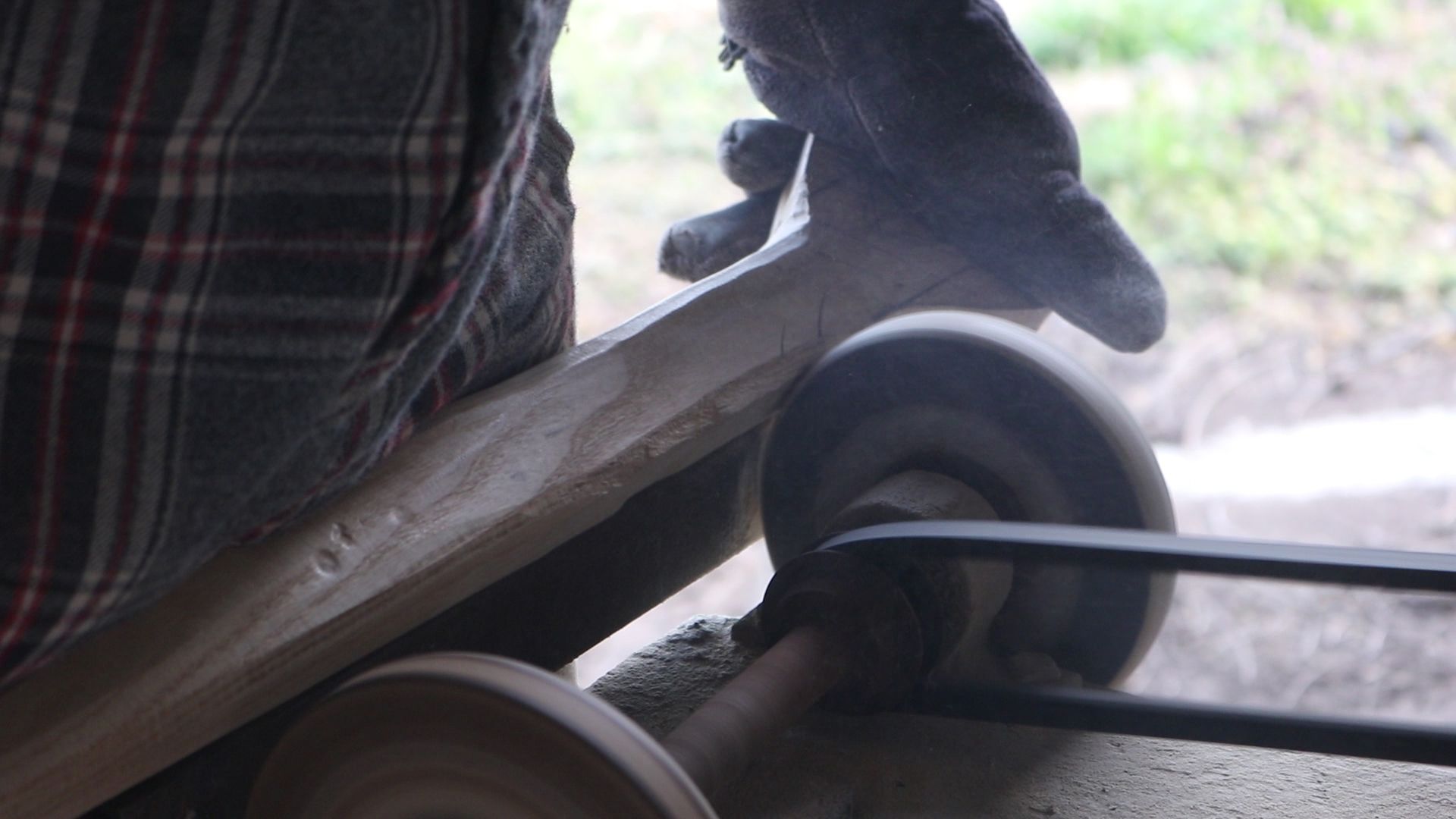 One-Piece Canoe Paddle : 10 Steps (with Pictures) - Instructables