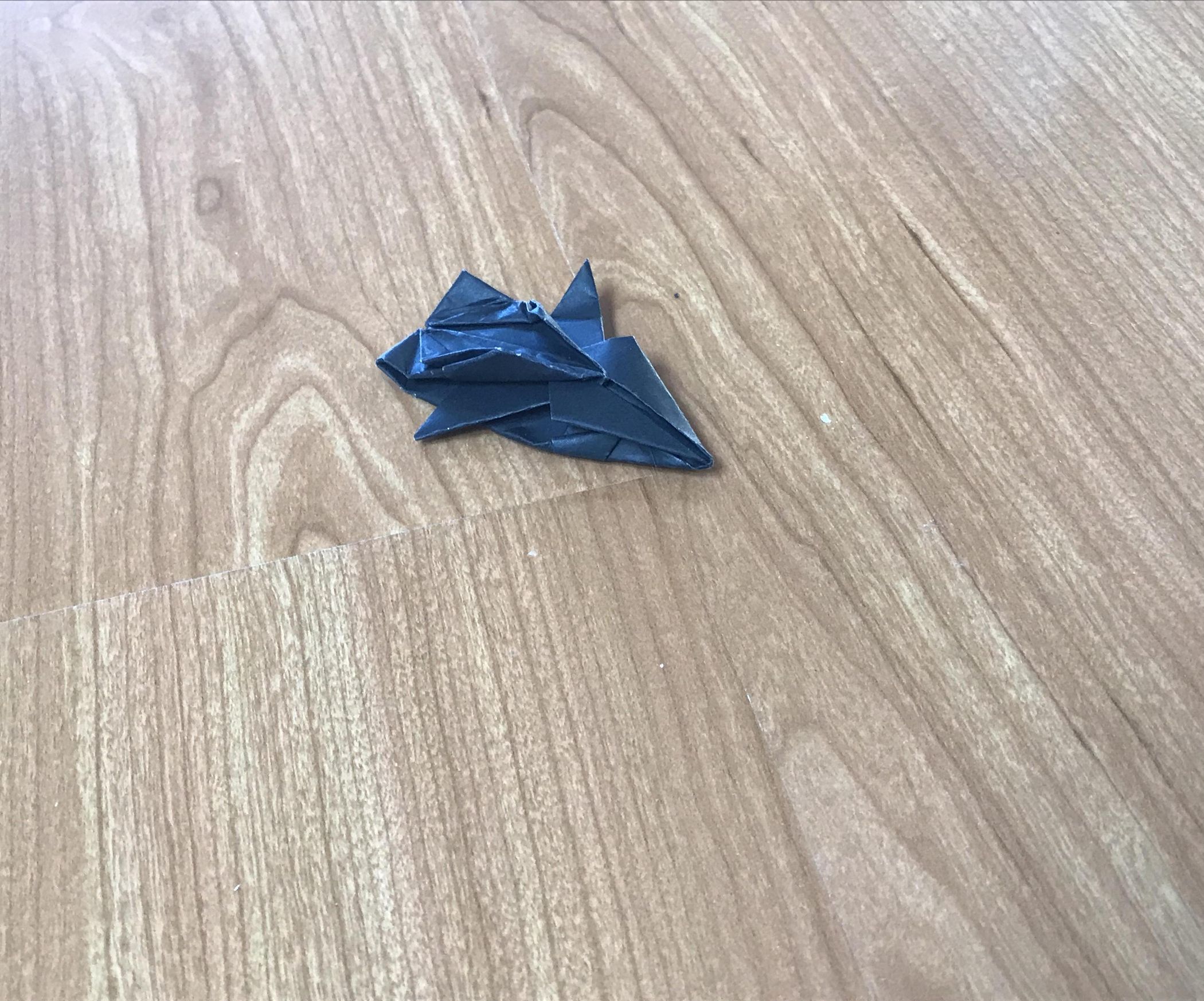 Origami Planes : 7 Steps - Instructables