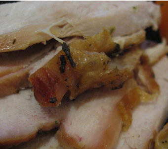 Upside Down Turkey Recipe (with Pictures) - Instructables