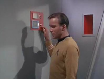 Star Trek Wall Comm : 10 Steps (with Pictures) - Instructables