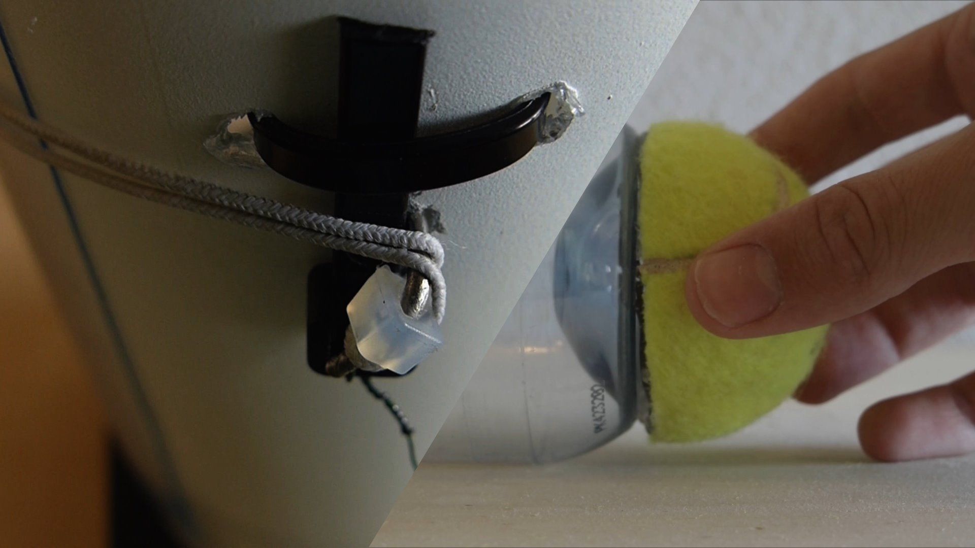 How to Build a Simple Water Rocket : 7 Steps - Instructables