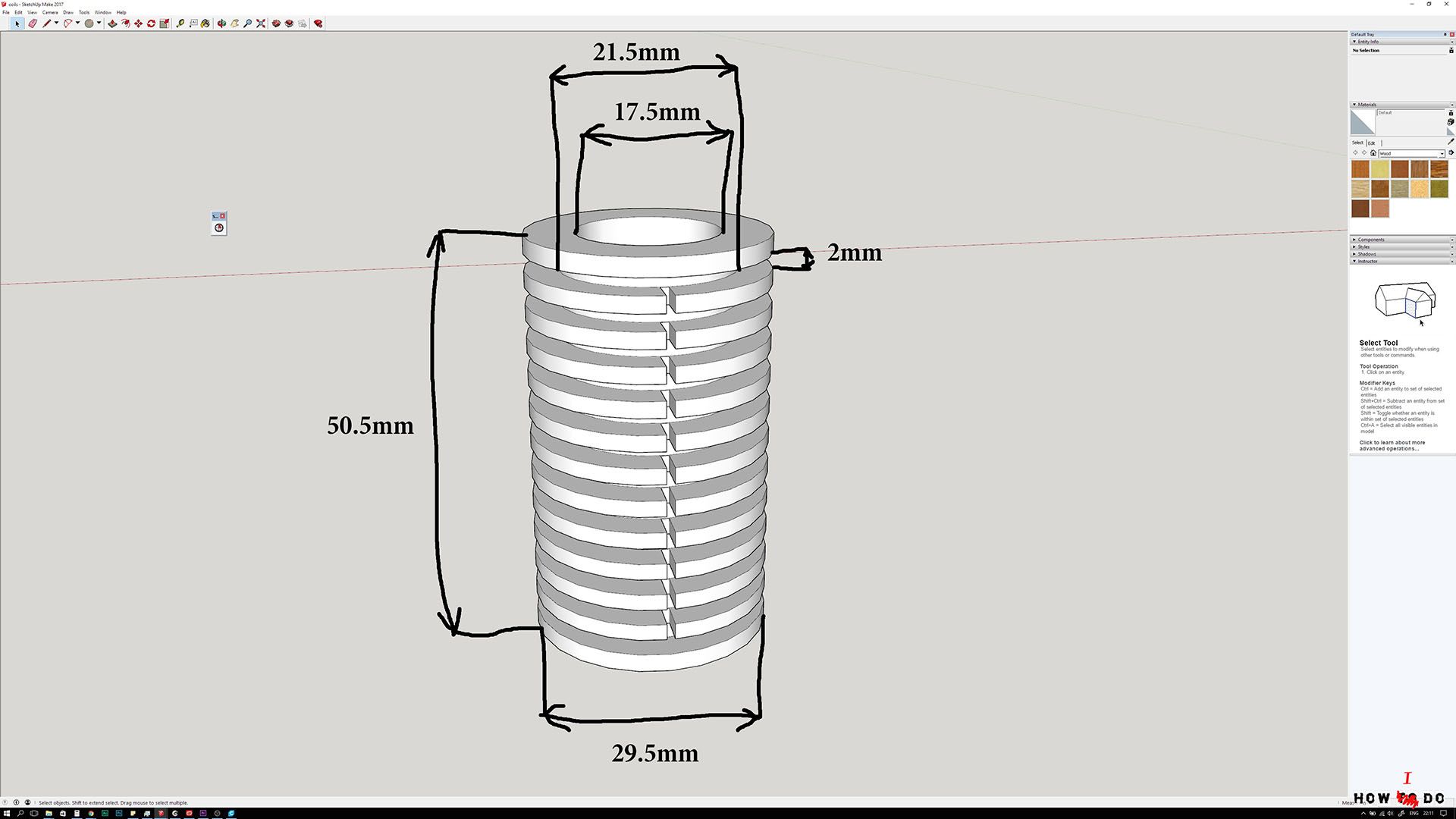 High Voltage Transformer : 4 Steps (with Pictures) - Instructables