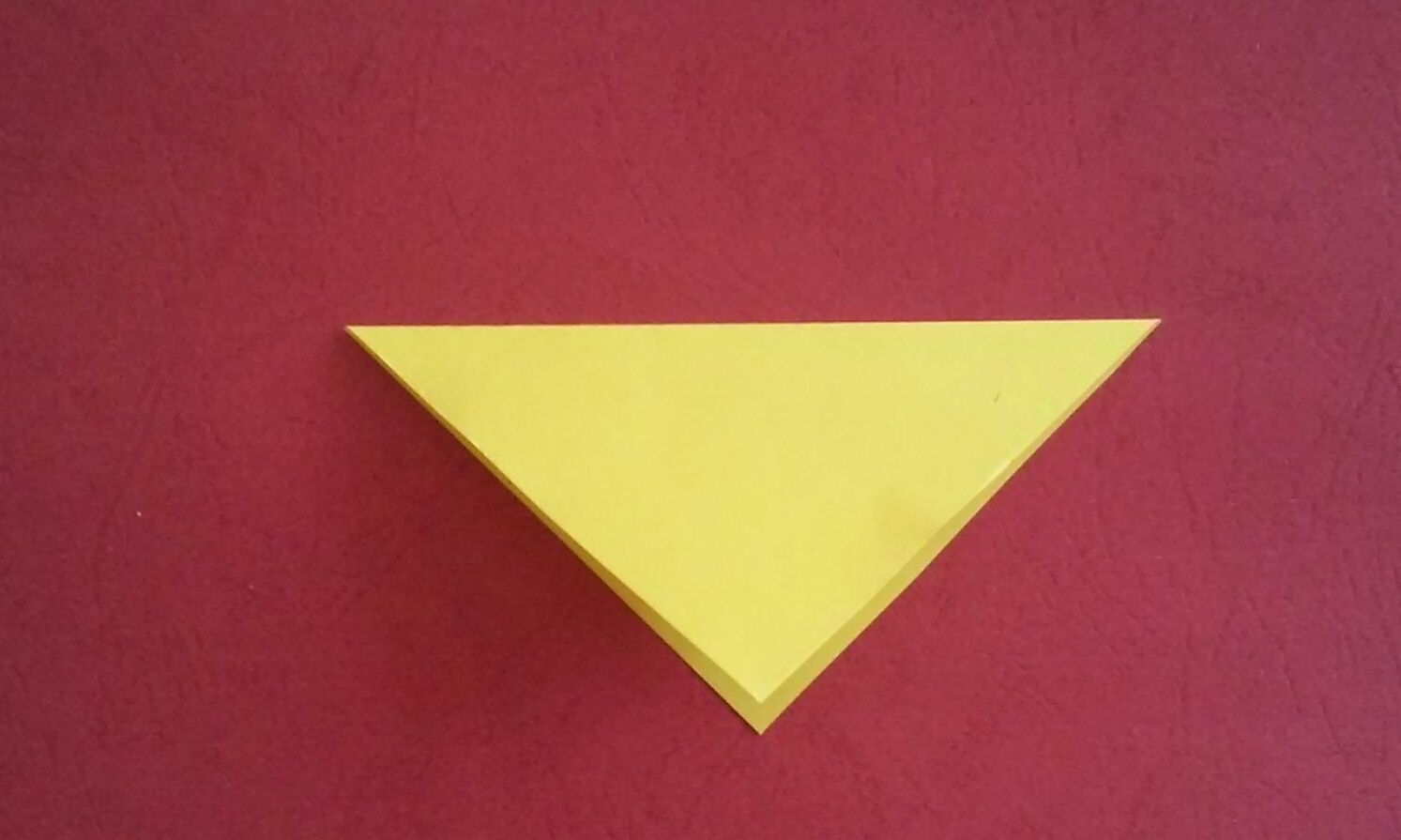 Easy Paper Flowers : 3 Steps - Instructables