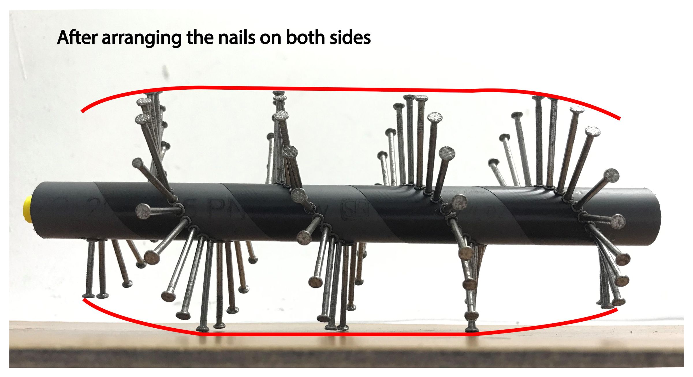 SCREW DRIVE RC TANK : 11 Steps (with Pictures) - Instructables