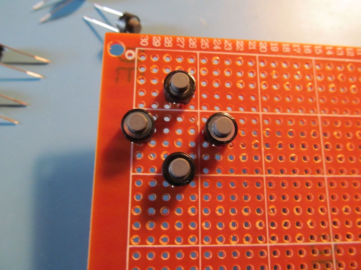 $20 Portable Raspberry Pi Game Console : 10 Steps (with Pictures ...