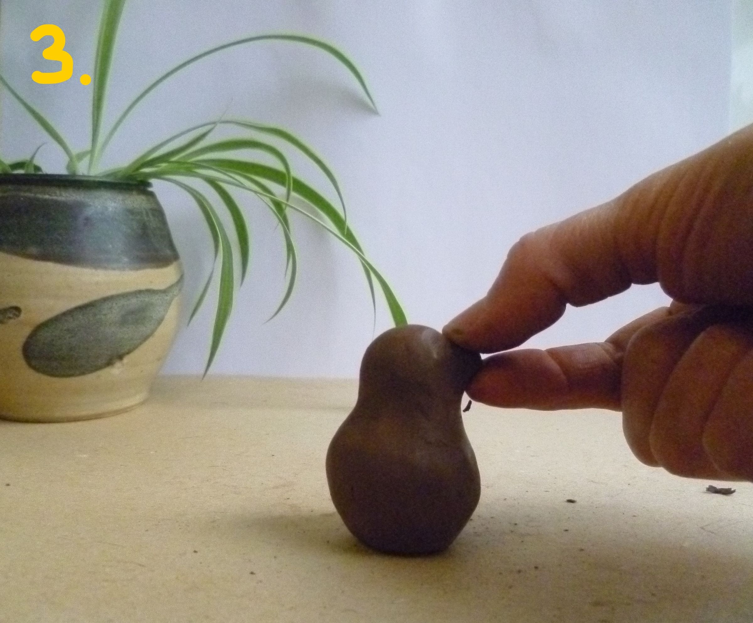 Clay Modelling - Woodland Creatures : 10 Steps (with Pictures ...
