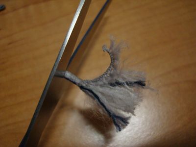 Very Simple Blow Dart : 4 Steps - Instructables