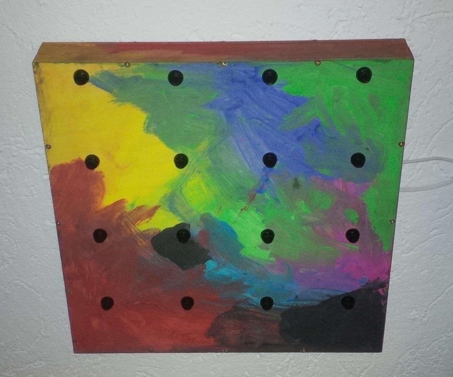 A Juke Box for the Very Young... Aka Raspi-Music-Box : 5 Steps ...