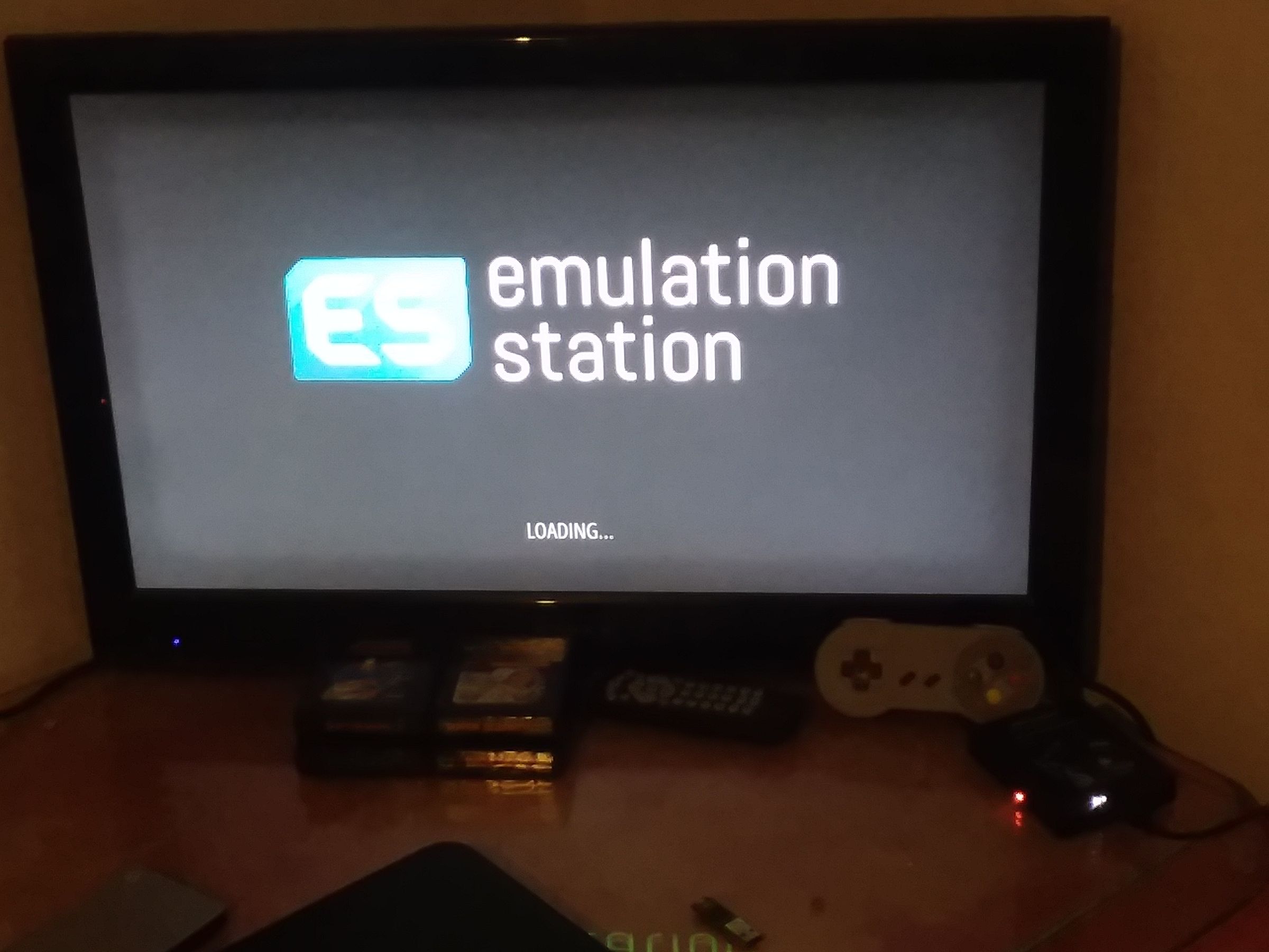 Atari Retropie Console : 7 Steps (with Pictures) - Instructables