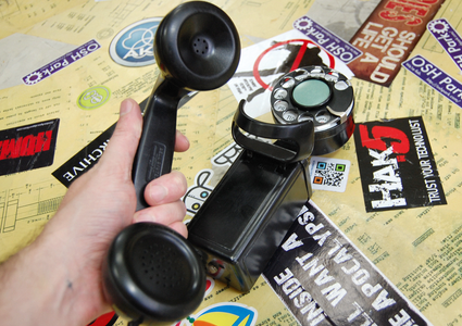 Cheap and Easy Guide to Building a Private Telephone System : 5 Steps ...