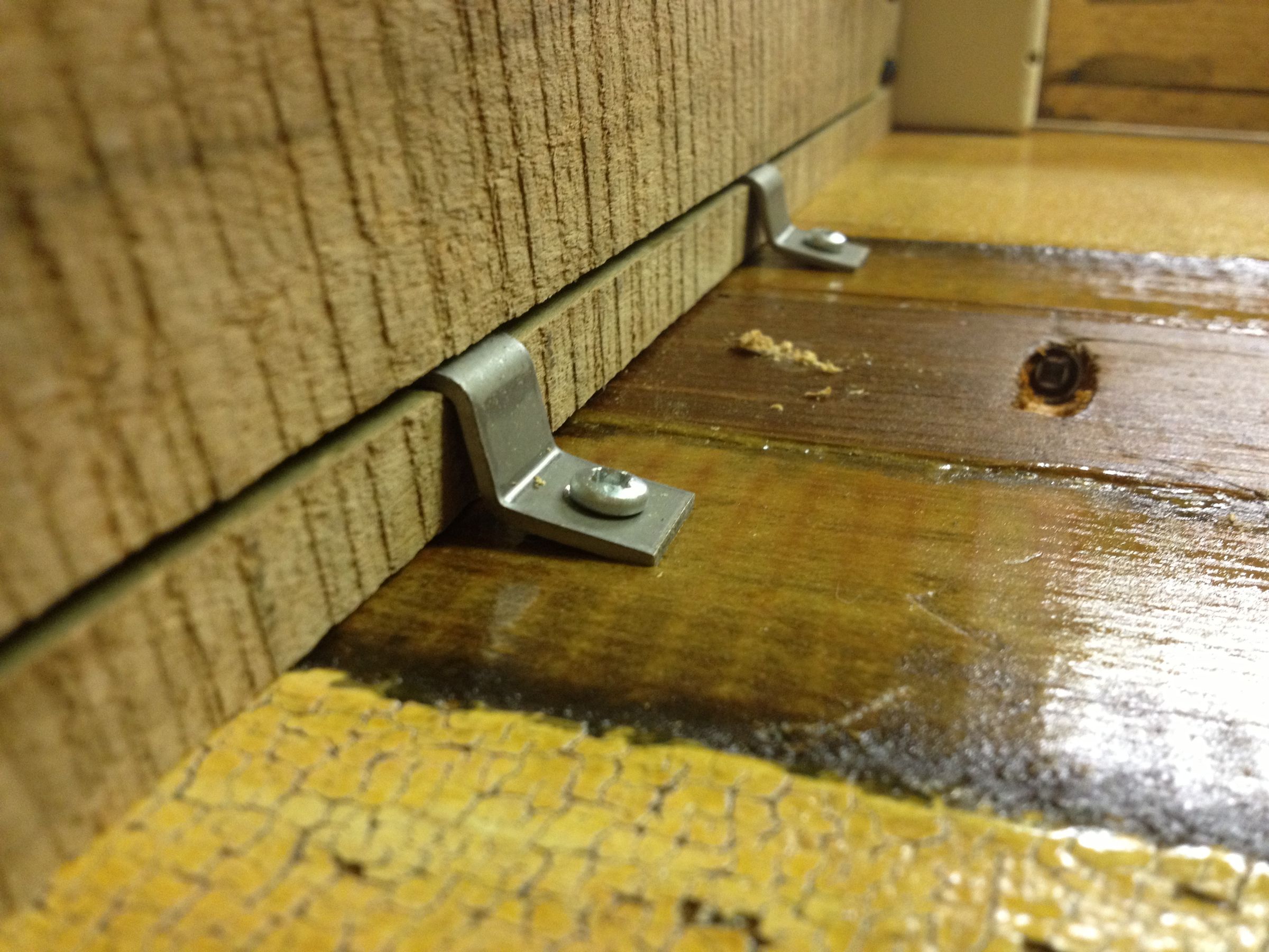 Build a Farmhouse Table : 5 Steps (with Pictures) - Instructables