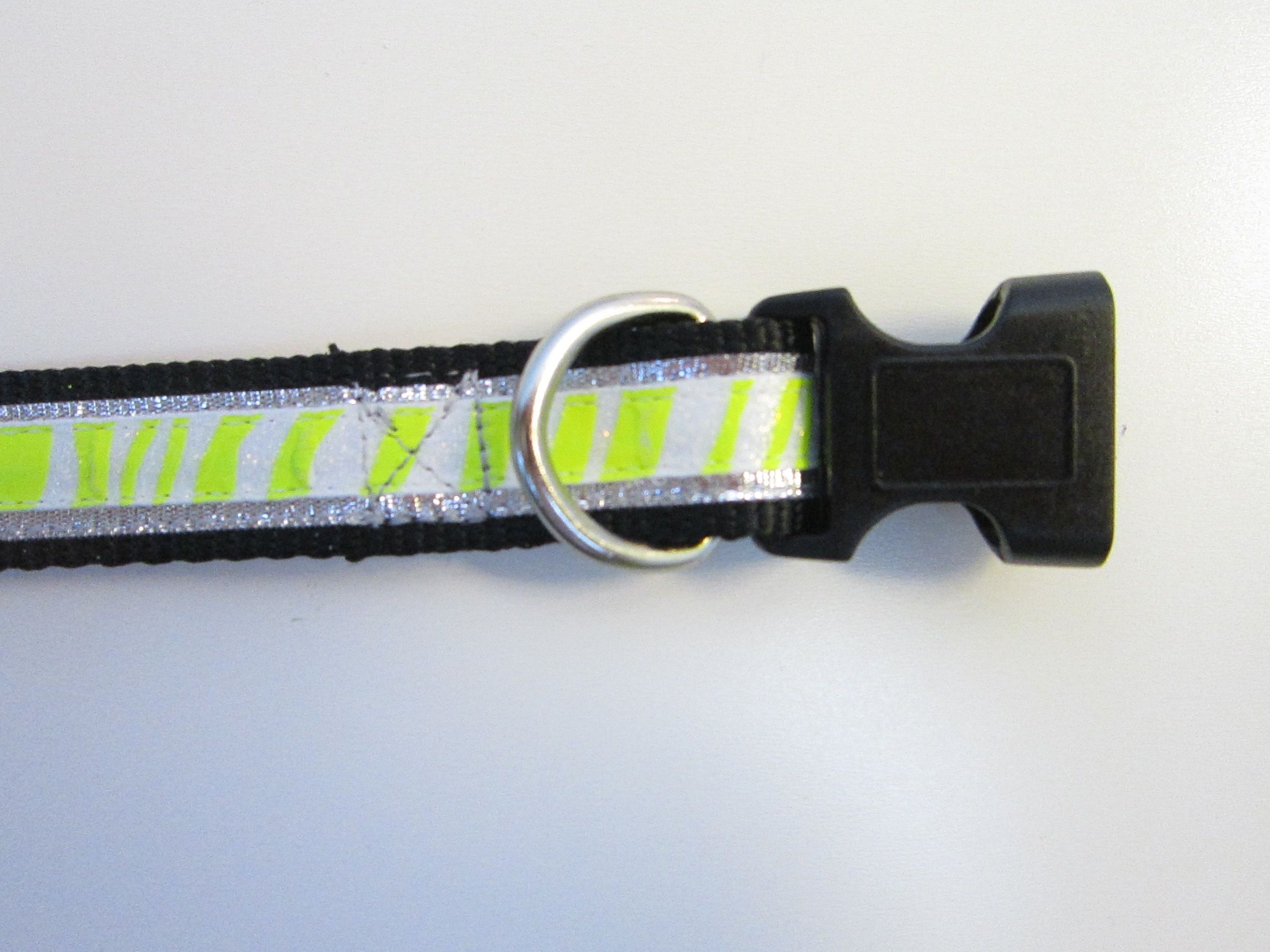 Upgrade a Dog Collar : 6 Steps (with Pictures) - Instructables