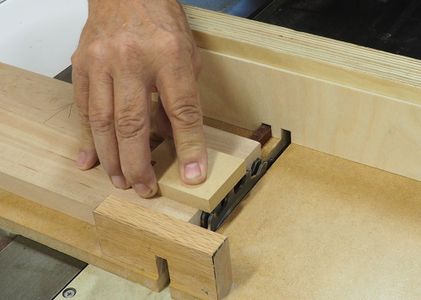 Making Box Joints : 9 Steps (with Pictures) - Instructables