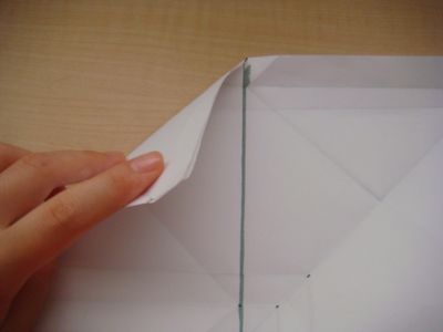 3 Different Styles of Letter Folding : 13 Steps - Instructables