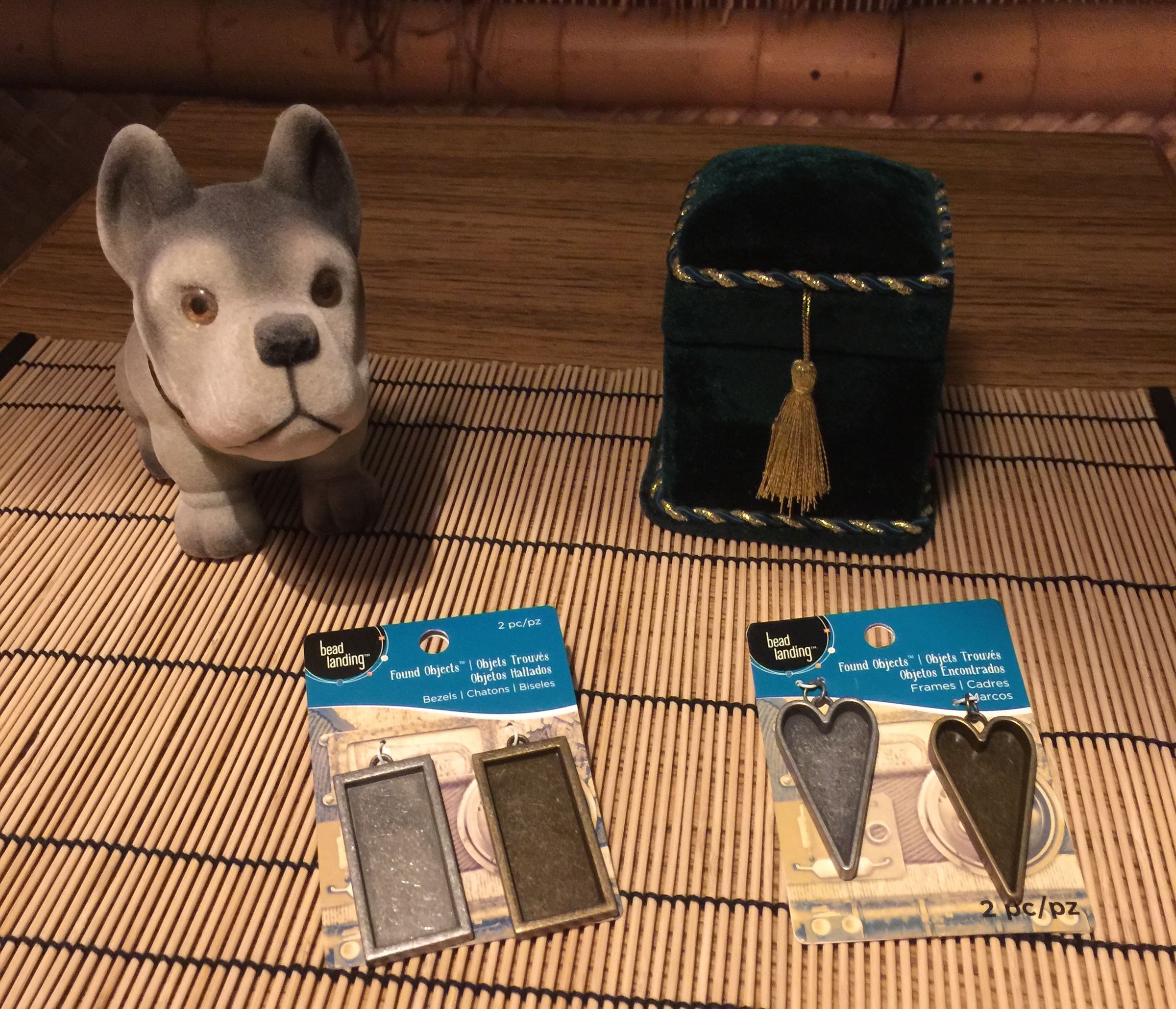 The Christmas Box : 24 Steps (with Pictures) - Instructables