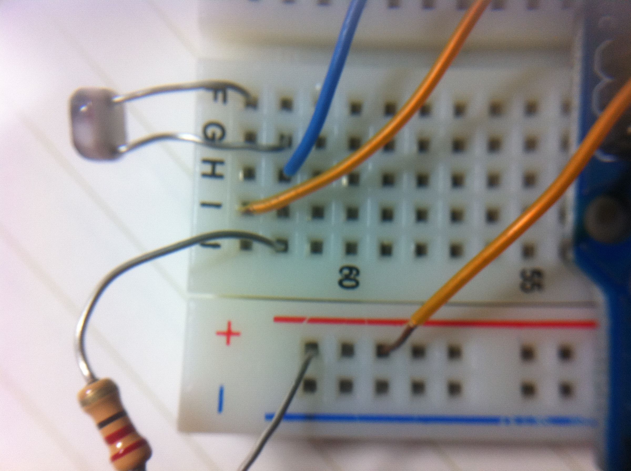 How to Send Data by Light: Fiber Optics [Updated] : 9 Steps - Instructables