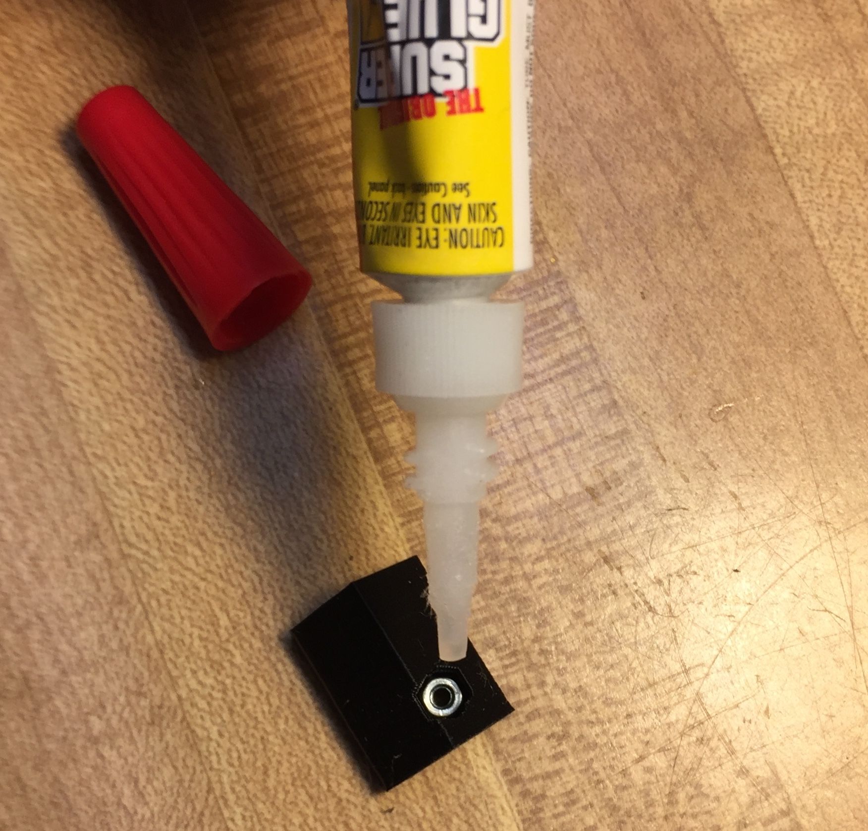 Add an Arduino-based Optical Tachometer to a CNC Router : 34 Steps ...