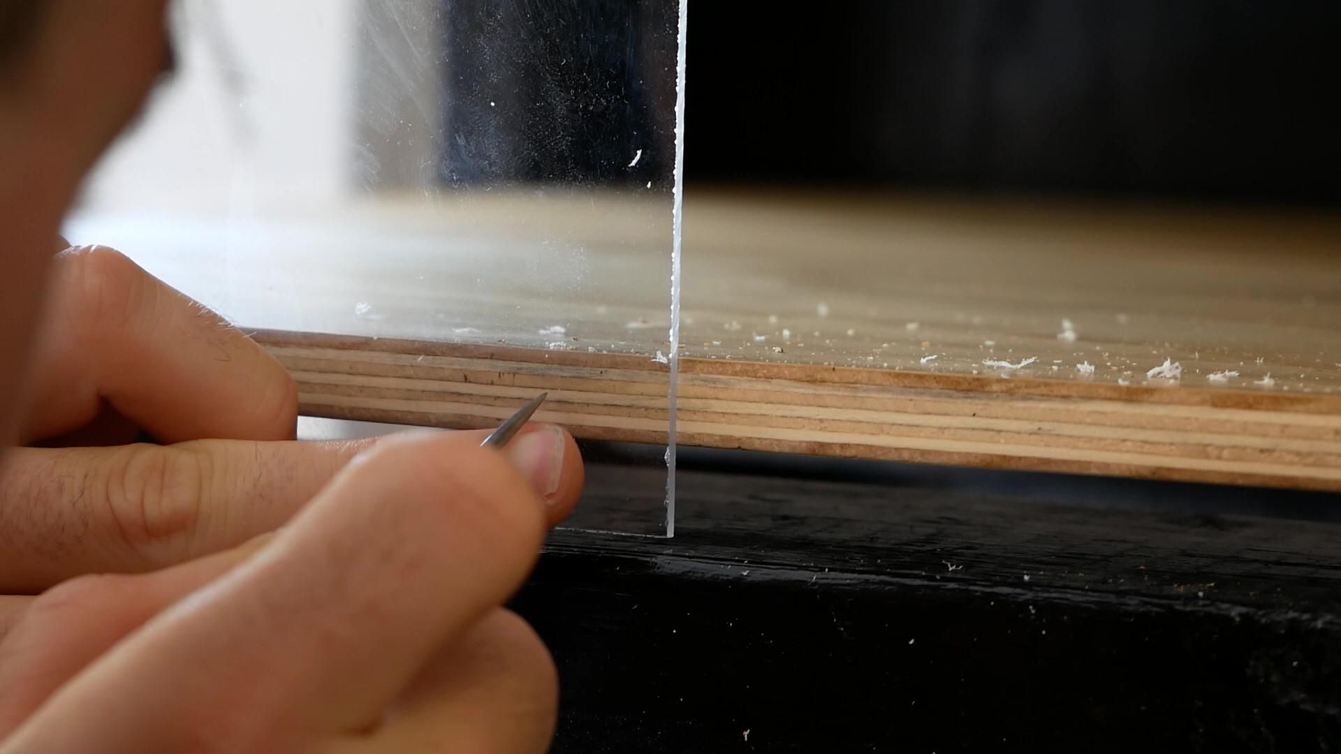 3D Printer Enclosure and Standing Desk : 18 Steps (with Pictures ...