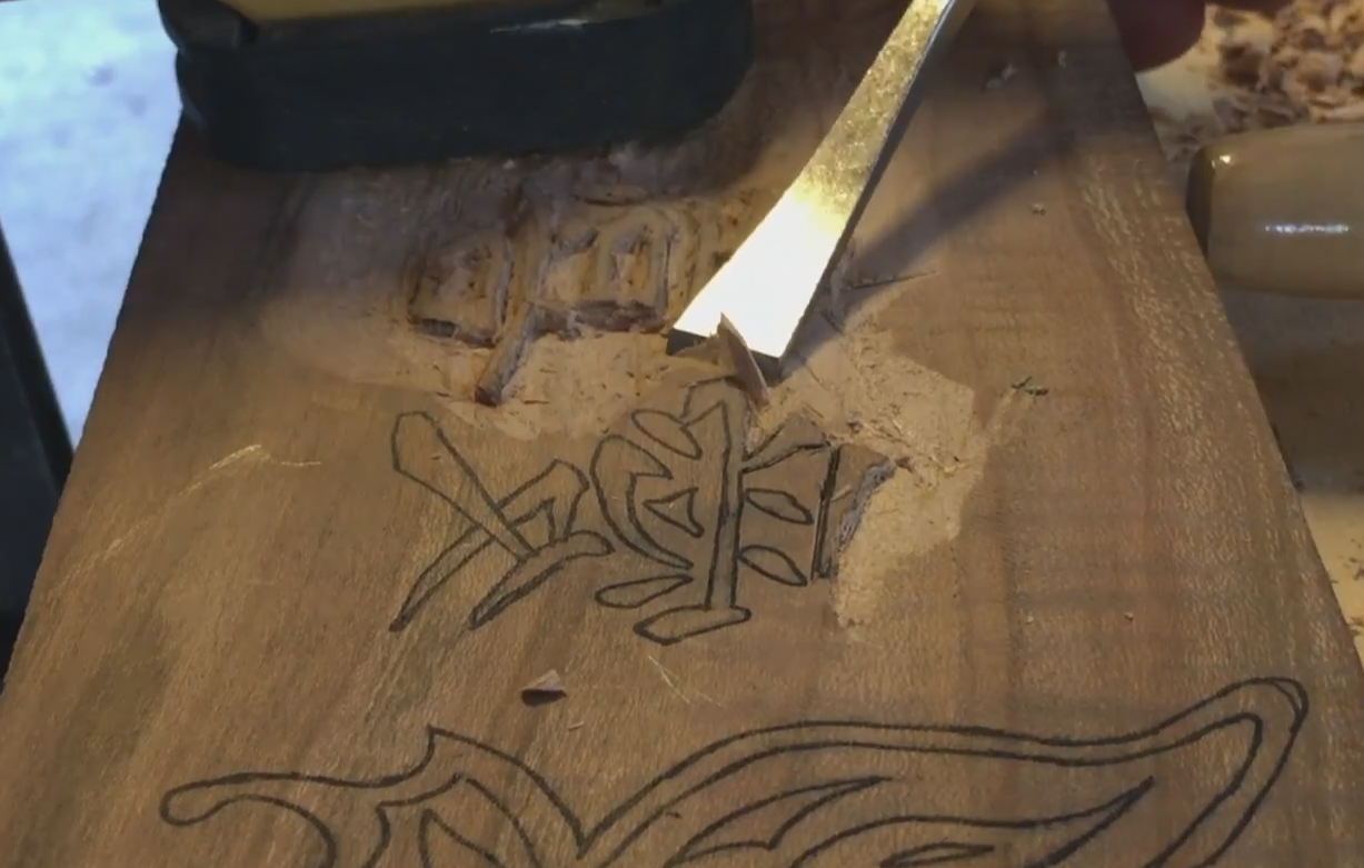 Japanese Woodblock Printing : 5 Steps (with Pictures) - Instructables