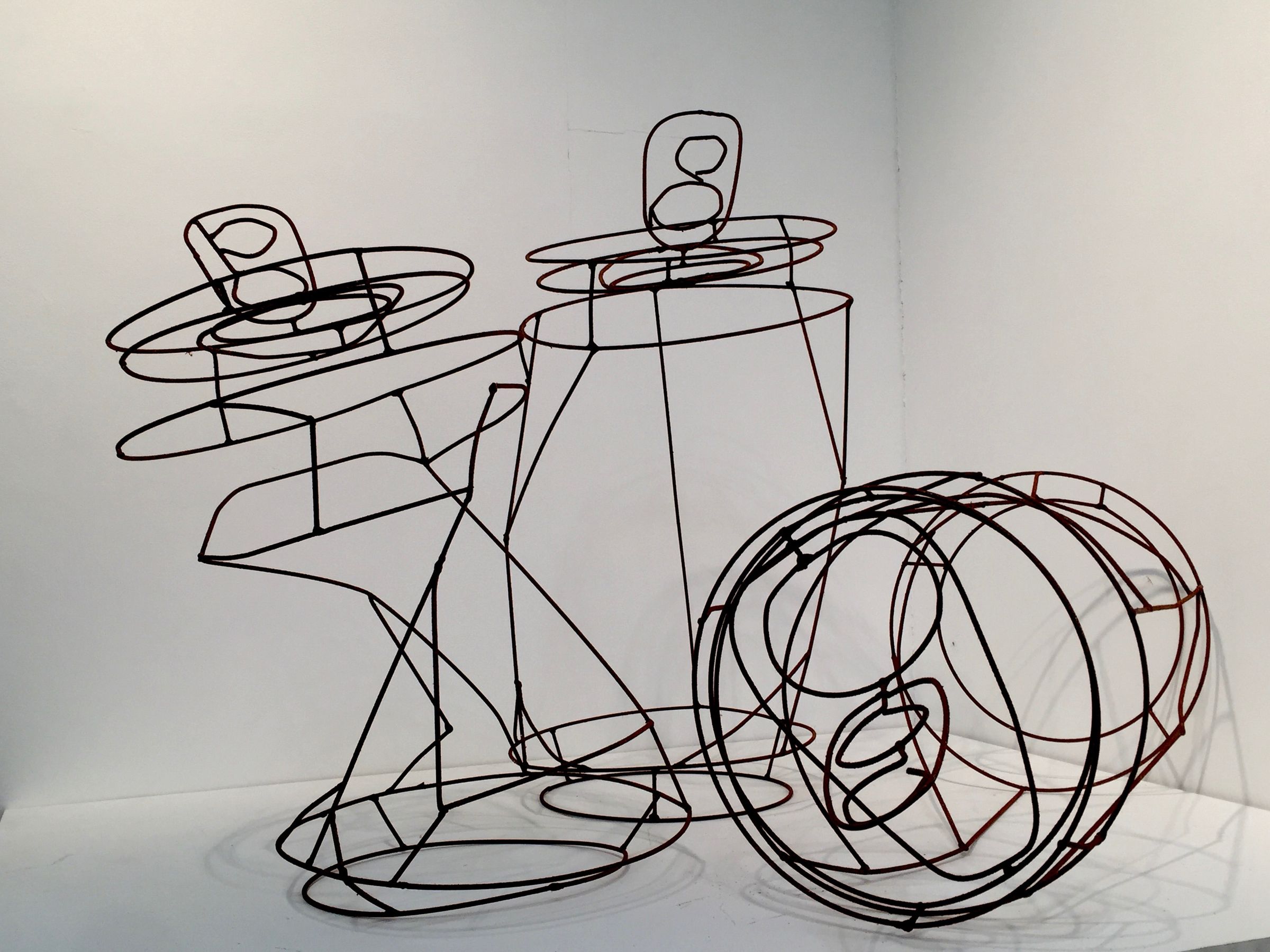 Life Size Figure Sculpture : 7 Steps (with Pictures) - Instructables