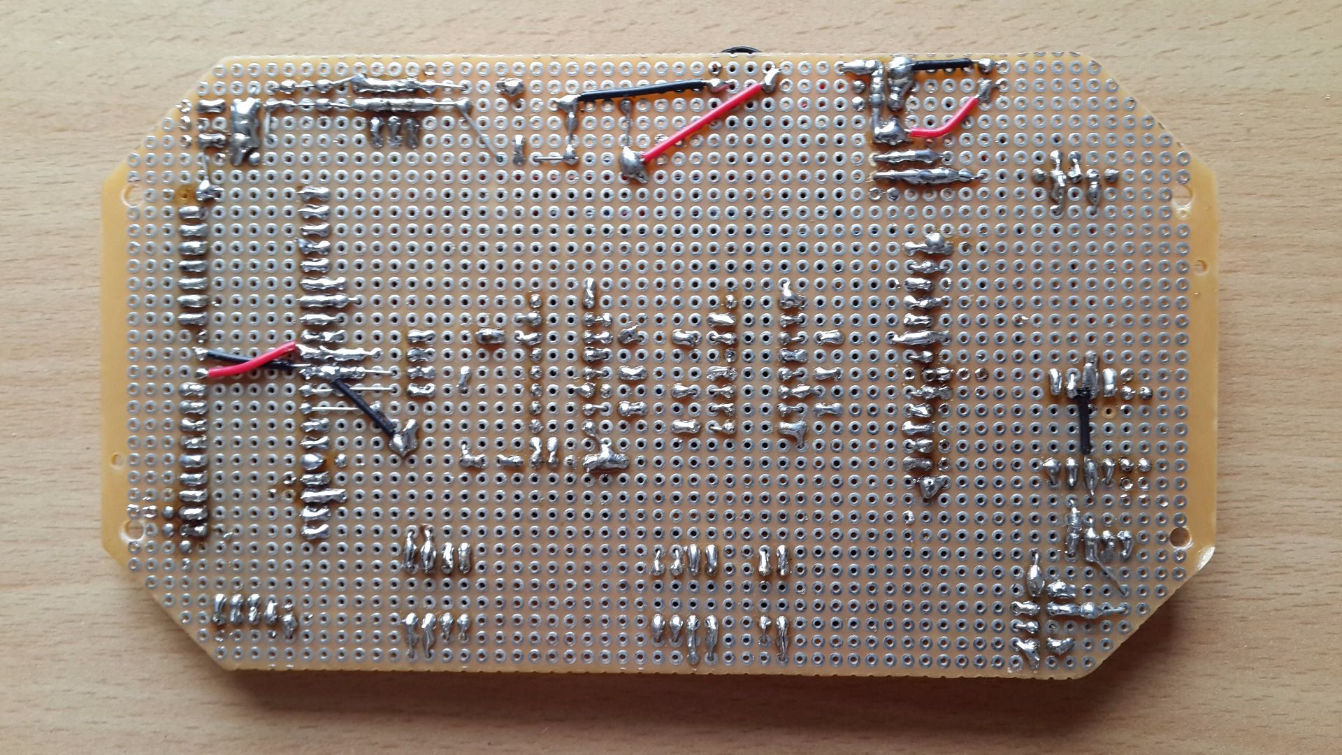 IoT Wall Outlet With Arduino and ESP8266 : 21 Steps (with Pictures ...