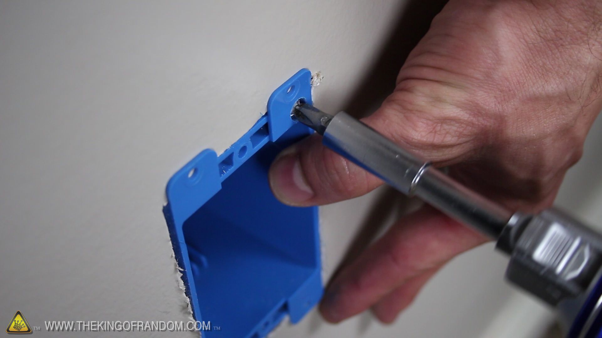 How to Make a Super Secret Safe - for Less Than $3 : 8 Steps (with ...