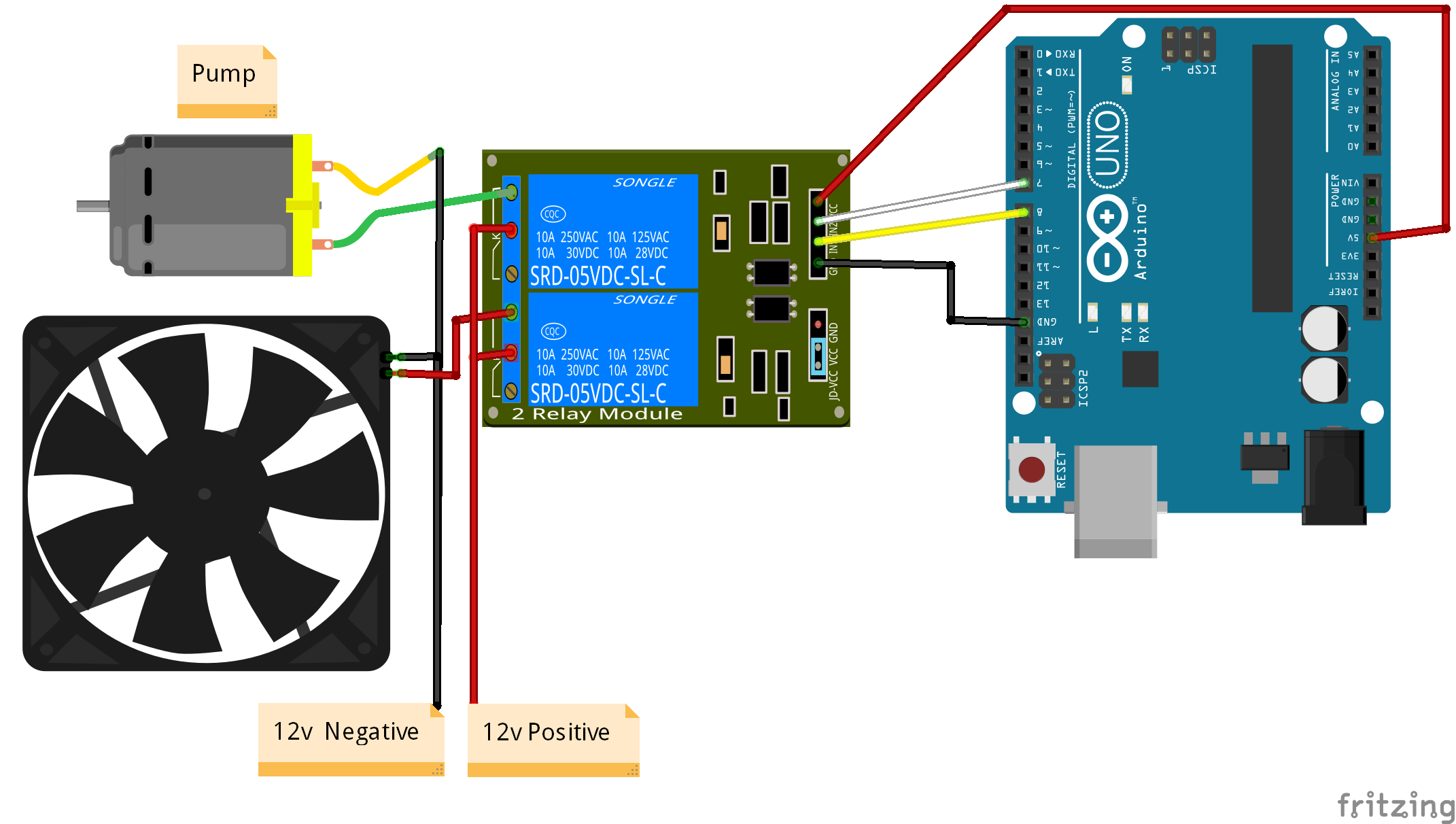 Brew|LOGIC - Bluetooth Enabled Arduino Brewing Controller : 17 Steps ...