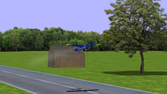 Rc Transmitter To Usb Gamepad Using Arduino 5 Steps Instructables