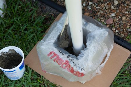 Life-Sized Scarecrow With Stand : 6 Steps - Instructables