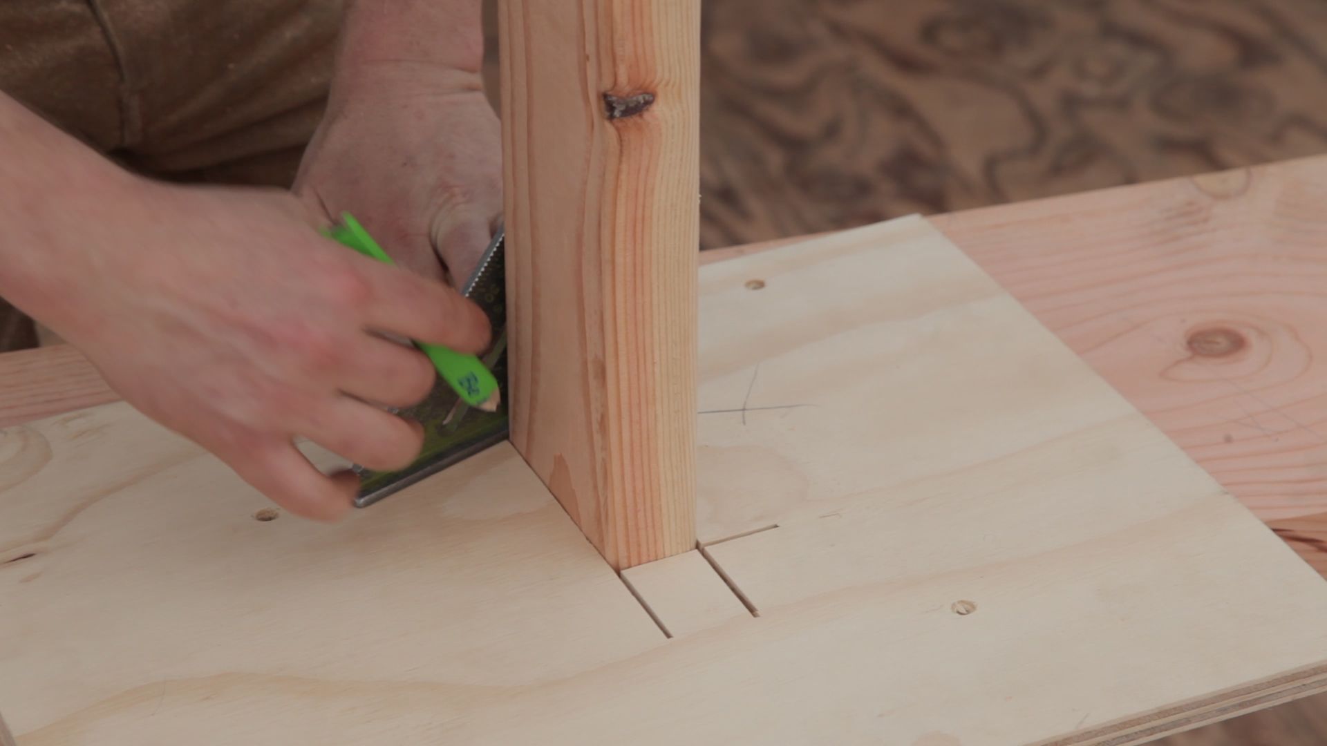 Ships Ladder : 12 Steps - Instructables