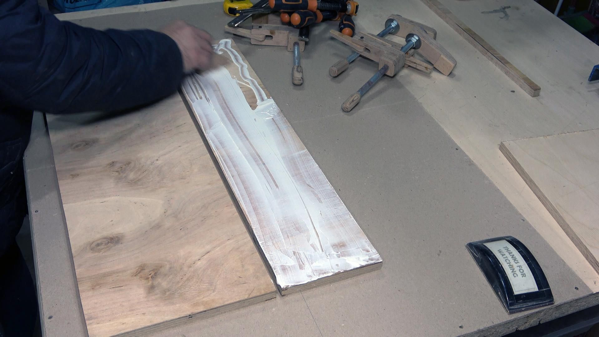 Sanding Machine - DIY : 9 Steps (with Pictures) - Instructables