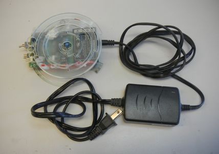 Open Brain Wave Interface Hardware : 17 Steps (with Pictures ...