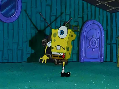 SpongeBob Filament Dust Filter : 10 Steps (with Pictures) - Instructables