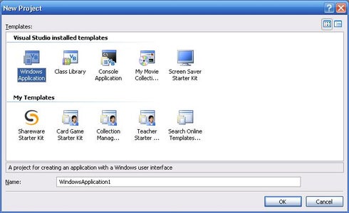 Creating Your First Program in Visual Basic : 7 Steps - Instructables