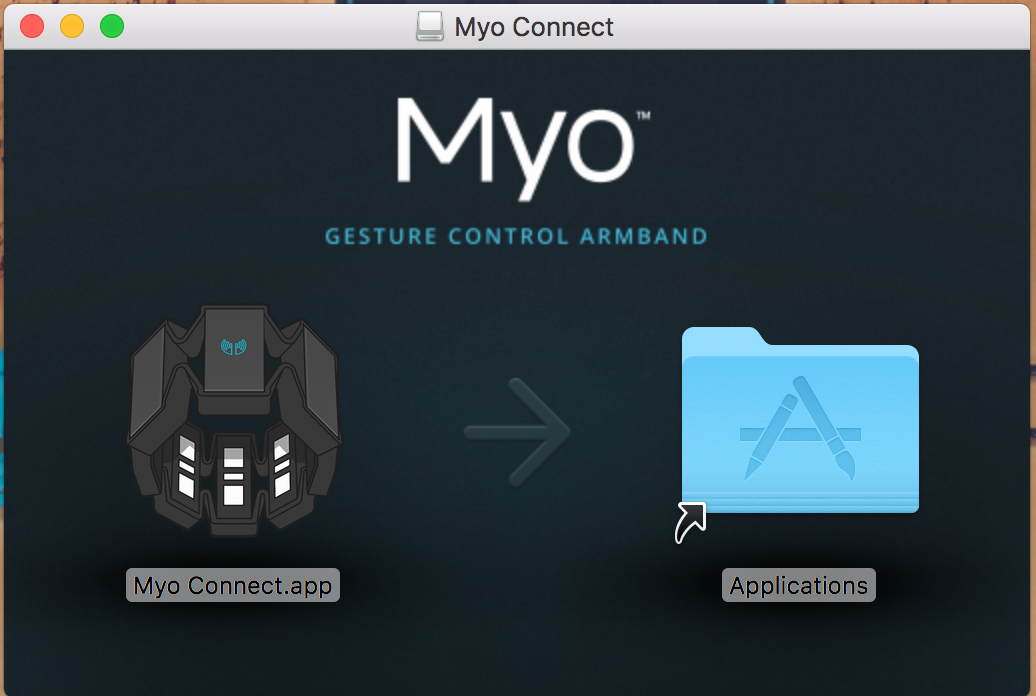 Add Gesture Control to Your Computer : 12 Steps (with Pictures) - Instructables