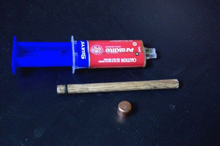 Simple Fire Piston : 9 Steps (with Pictures) - Instructables