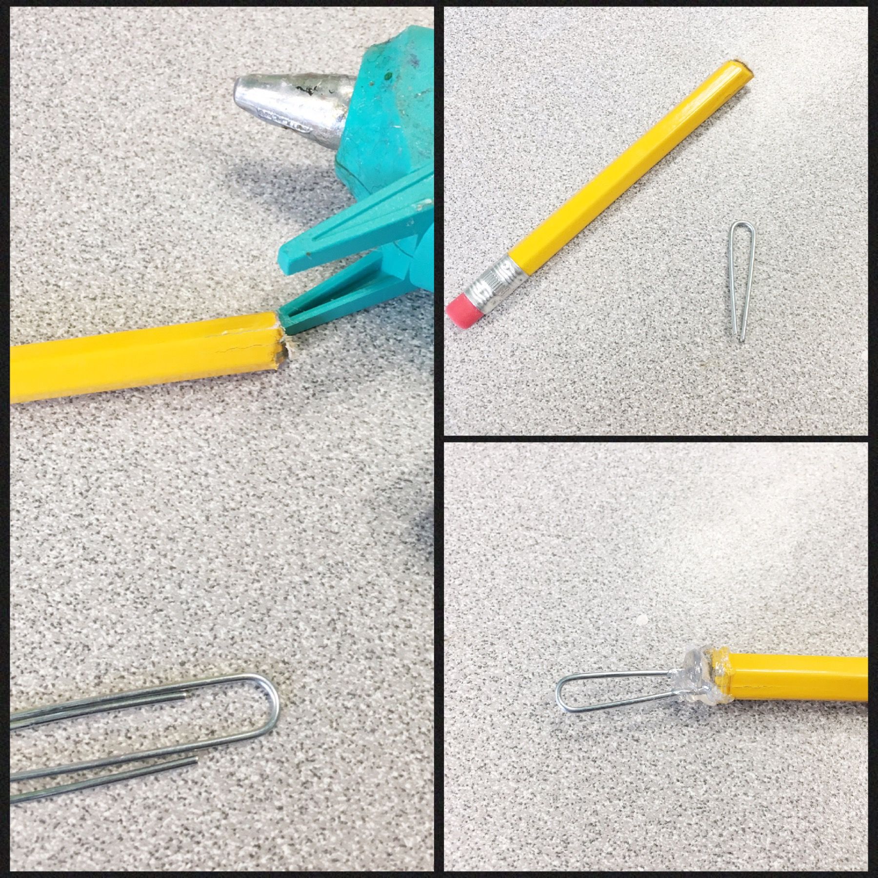 DIY Clay Tools : 5 Steps (with Pictures) - Instructables