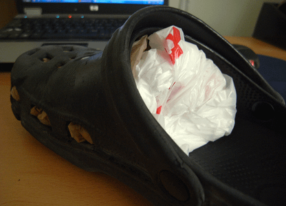 Giving New Life to Old Crocs : 8 Steps - Instructables