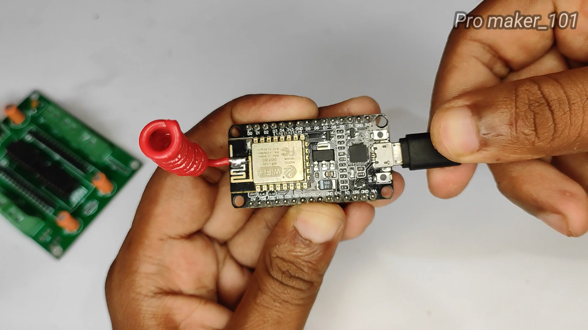 How to Make a WIFI (Nodemcu) Car : 15 Steps (with Pictures) - Instructables