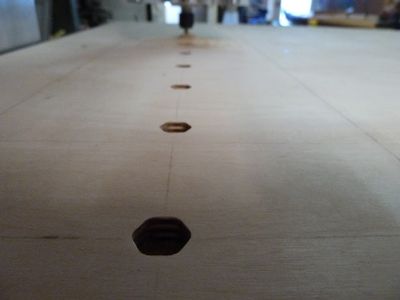 Building a CNC Router : 18 Steps (with Pictures) - Instructables